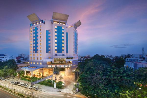 The Accord Metropolitan - Chennai