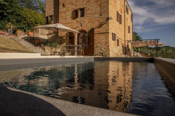 B&b Casatorre - Gradara