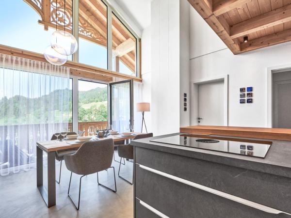 Galeriewohnung Hechelstein 105 - Tauplitzalm