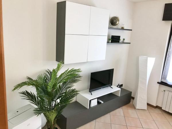 Il Ciottolo Apartments - Malcesine