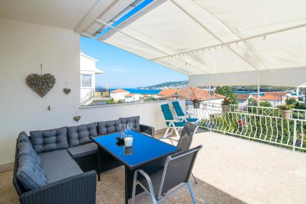Apartment Choko - Trogir