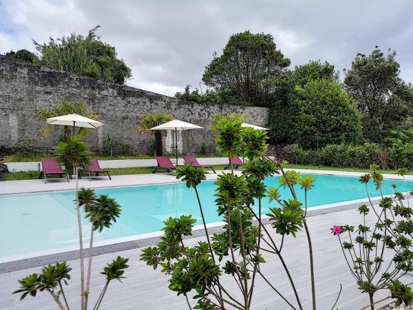 Cfs Azores Guest House - Portugal