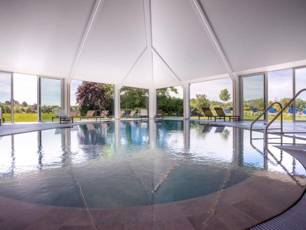 Mercure Luxembourg Kikuoka Golf & Spa - Luxembourg