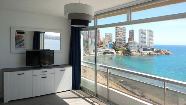 Stunning Views Levante Beach - Benidorm
