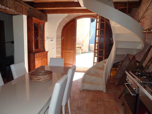 Corte Fratini Appartamenti - Foligno