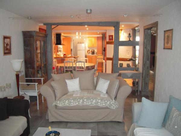 Appartement Le Chez Soi Riquewihr - Riquewihr