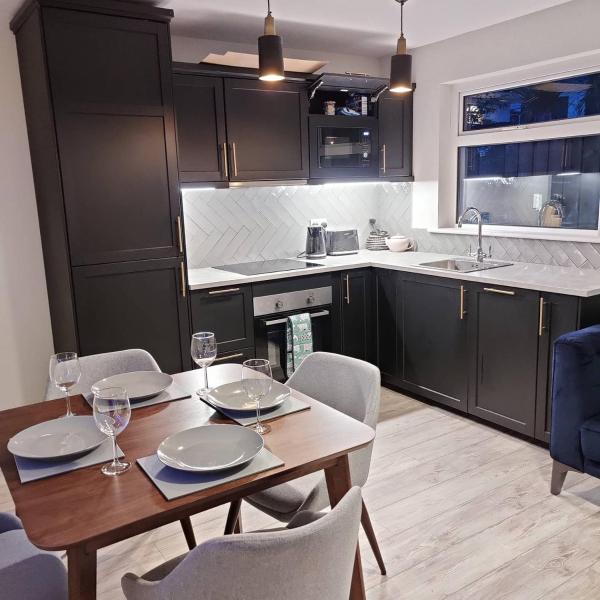 Crow's Nest Glandore - 4 - Self Catering - Skibbereen