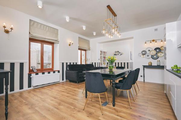 Nook Nook Apartments Katarzyny 2 - Krakau