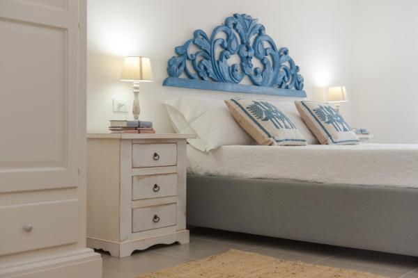 Casa Lory - Appartamento Con 2 Camere In Centro Abitato - Orosei