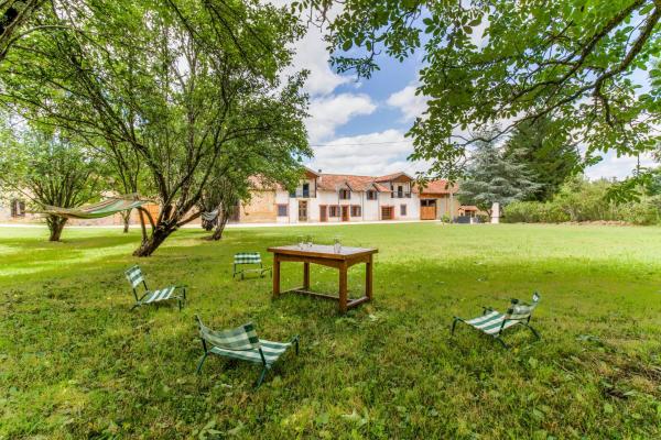 Le Relais De Soubeille - Haute-Garonne