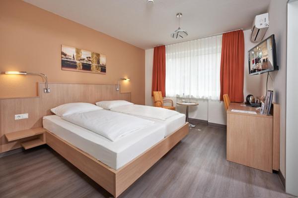 Hotel Touristik - Neuenburg am Rhein