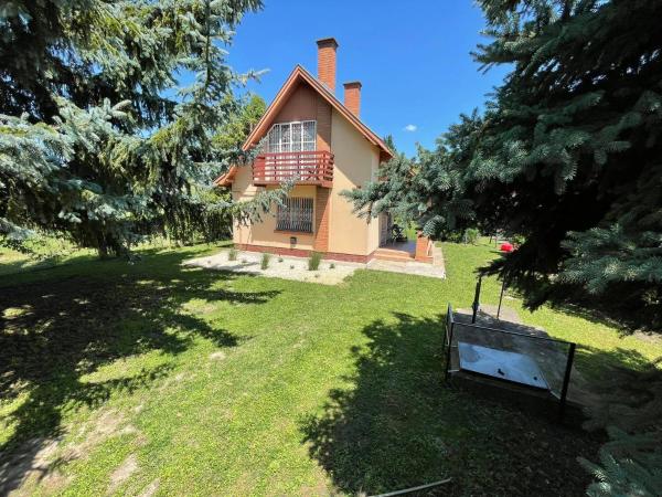 Chill Apartman - Hungary