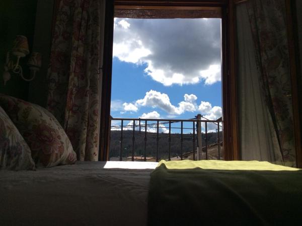 Hotel Rural Los Roturos - Basque Country