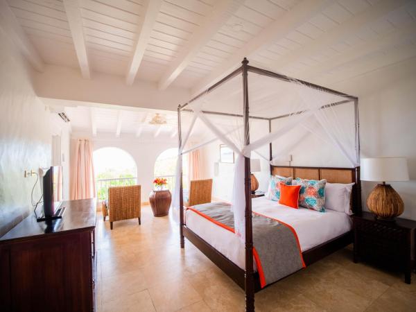 Windjammer Landing Resort And Residences - Saint Lucia