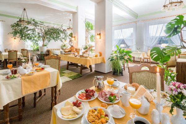 Pension Schmidt - Wernigerode