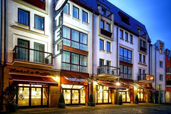 Hotel Ottaviano - Ueckermünde