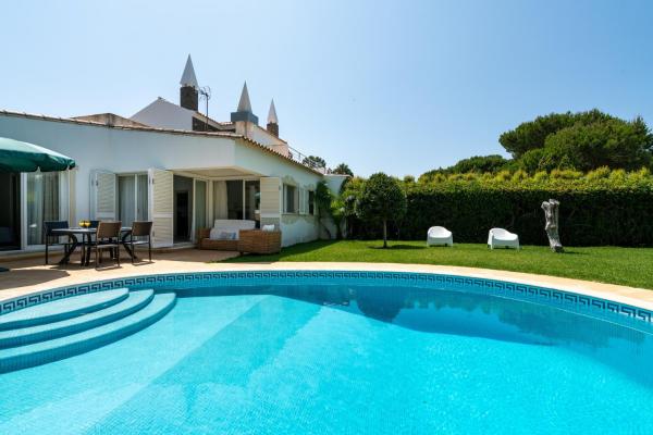Villa Macuti By Sapvillas - Vilamoura