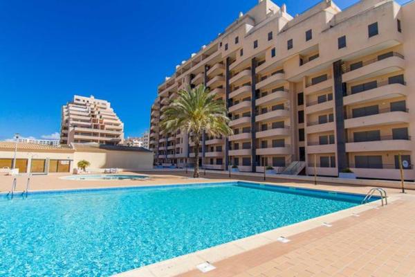 Paraiso Sol Rocha Luxurious Beach Apartment - Portimão