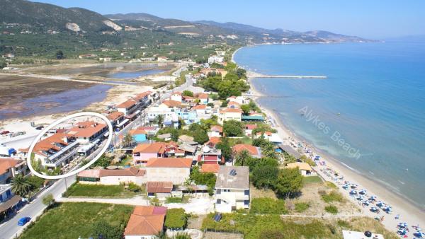 Sunbliss Studios & Apartments - Zakynthos