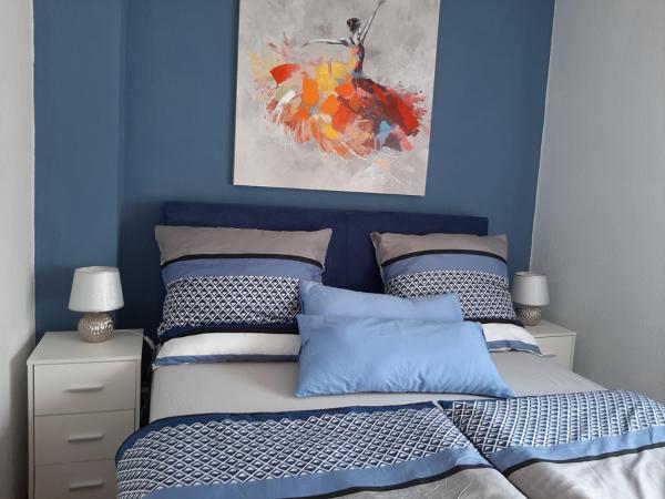 Ferienwohnung Wilfried - Koblenz