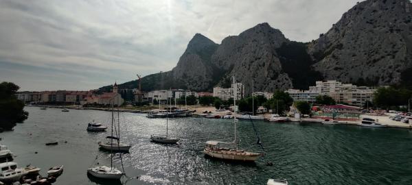 Barakokula - Omiš