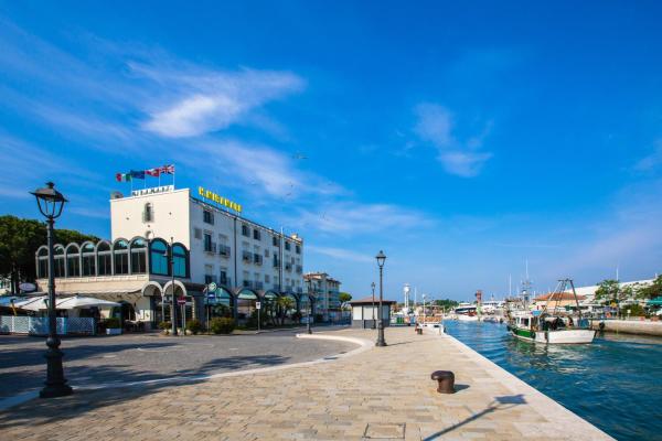 Miramare Hotel Ristorante Convegni - Cesenatico