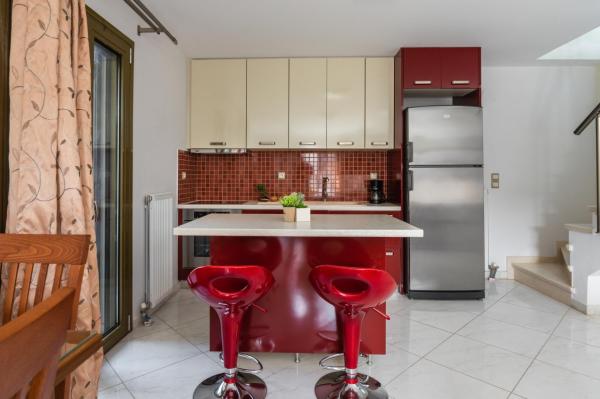 Mary's Apartments Argostoli - Kefalonia