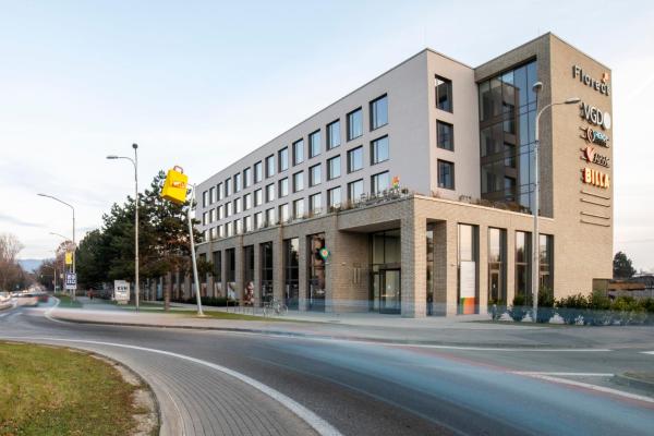 Hotel Hendi Centrum - Trnavský kraj