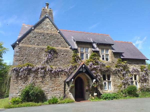 St David's Guesthouse - Haverfordwest