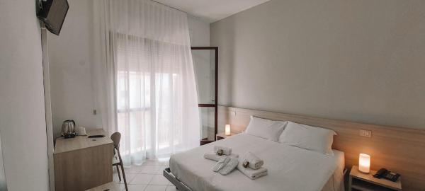 Hotel Ammare - Chioggia