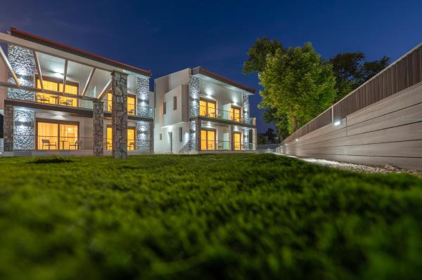 Alpe Luxury Accommodation Penelope Collection - Halkidiki