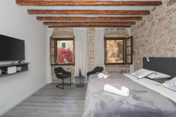 Apartment Libra Downtown ŠIbenik - Skradin