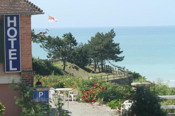 Hotel Royal Albion - Mers-les-Bains
