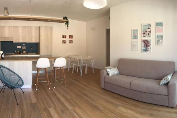 Residenza Bottego Pineta - Oristano