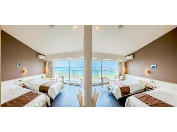 Hotel Granview Garden Okinawa - Vacation Stay 44966v - Itoman
