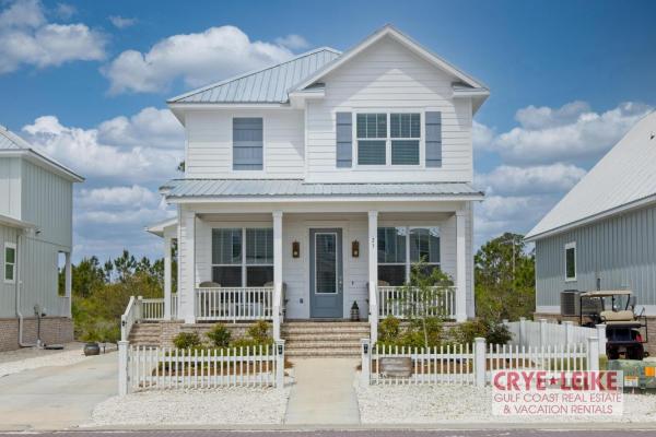 Endless Summer - Alabama