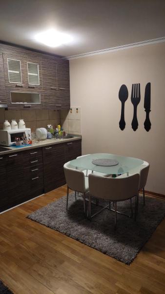 Apartman Jovanovic - Trstenik