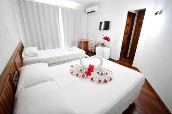 Hotel Jalim - Caldas Novas