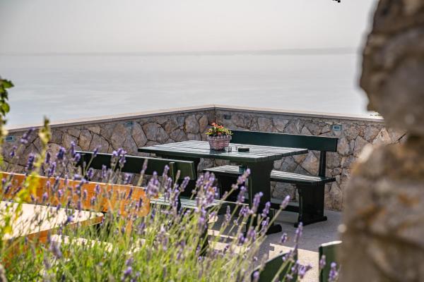 Apartman Nono Tone - Cres