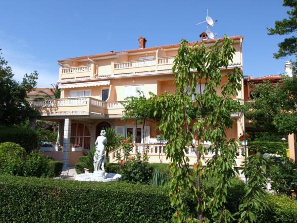 Guest House Sandra - Rab