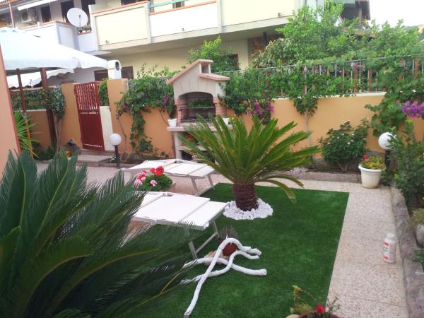 Residenza Butterfly Iun R6379 - Villasimius