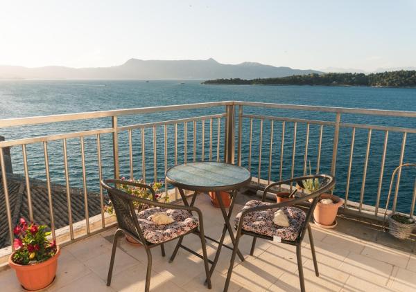 Roof Garden House - Керкира, Греция