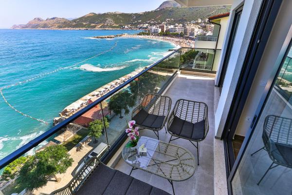 Apartments Merlin - Montenegró