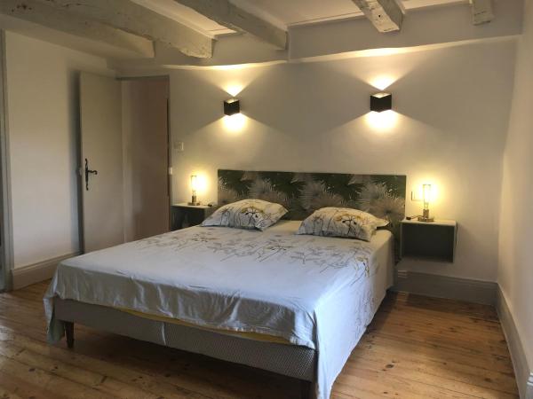 Maisonnette Quercynoise - Carennac