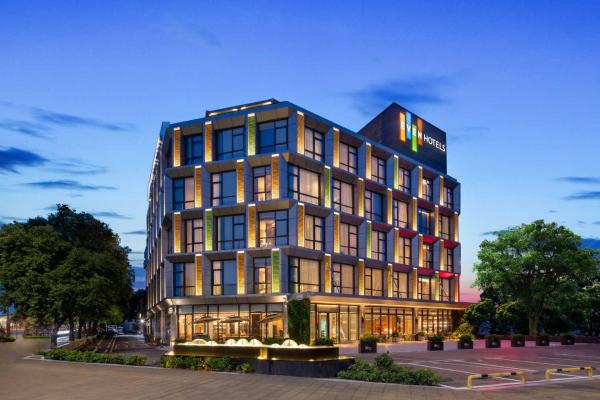 Even Hotel Shenzhen Nanshan By Ihg - Shenzhen