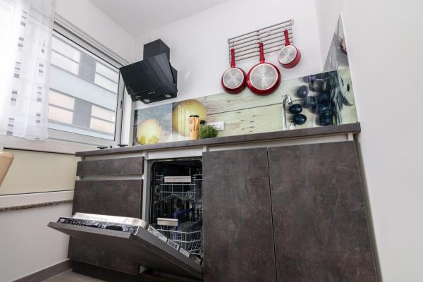 Apartment Nevera - Rijeka