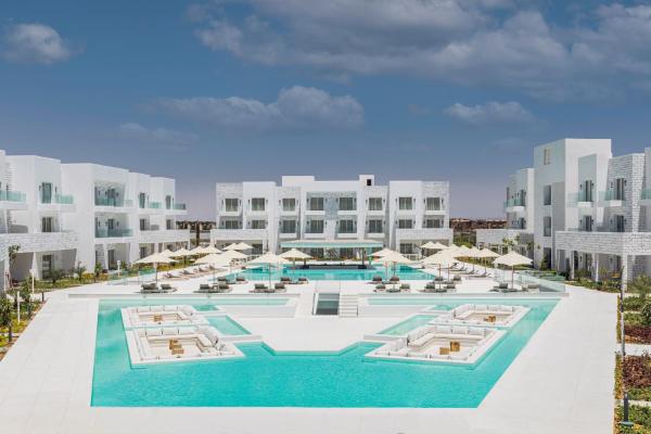 Tanoak Resort - Egipto