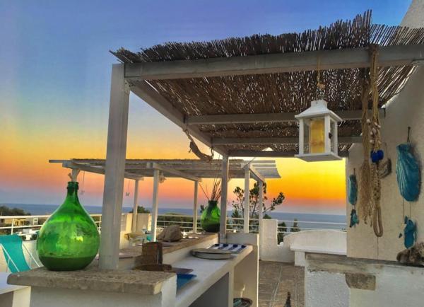 Gariga Holidays Apartments - Nardò