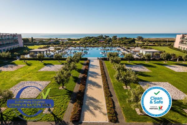 Vila Gale Lagos - Praia da Rocha