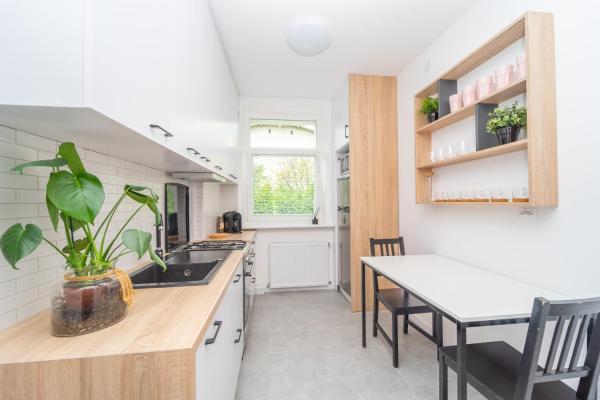 Sopot Karlikowska16 - Gdynia